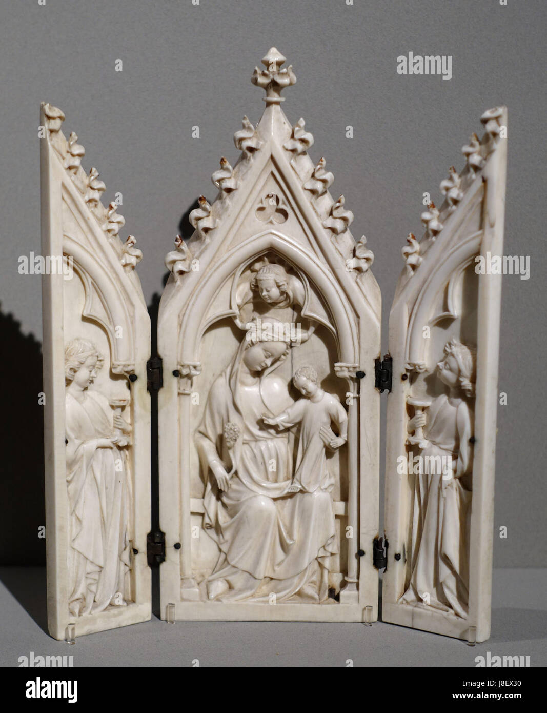 Perhaps angels hi-res stock photography and images - Alamy