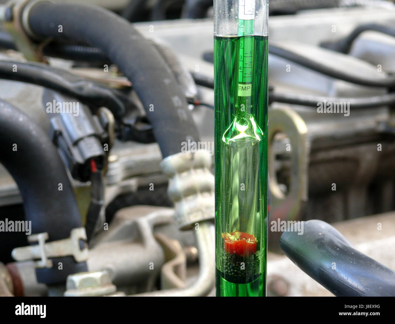 engine, drive, motor, workshop, radiator, cooler, measurement, spindle ...