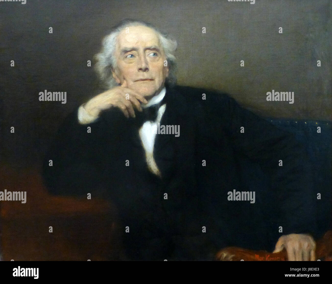 Max koner hi-res stock photography and images - Alamy