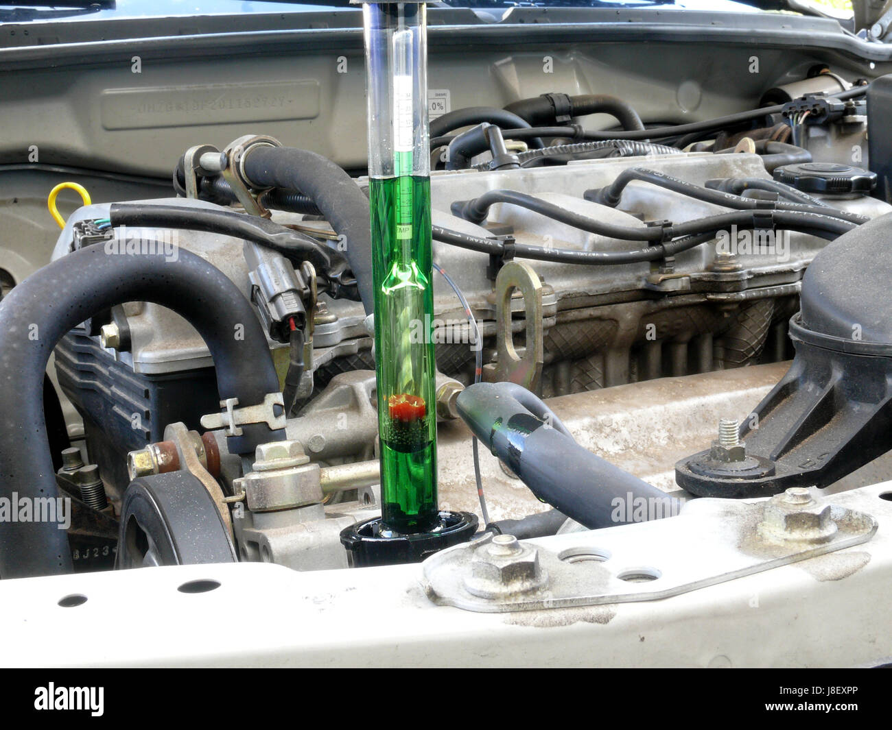 engine, drive, motor, workshop, radiator, cooler, measurement, spindle ...