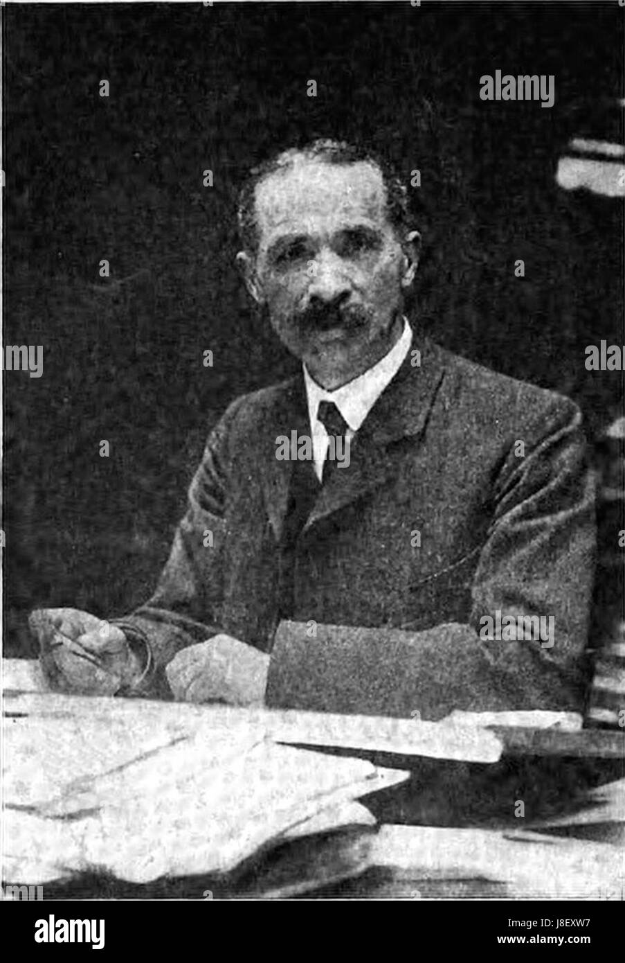 Louis Marie Cordonnier 001 Stock Photo - Alamy