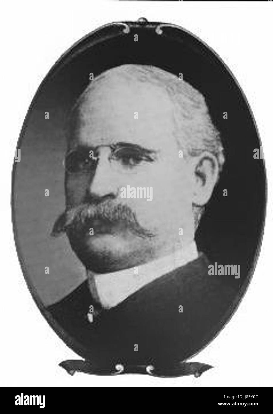 Victor Howard Metcalf was an influential American politician and ...