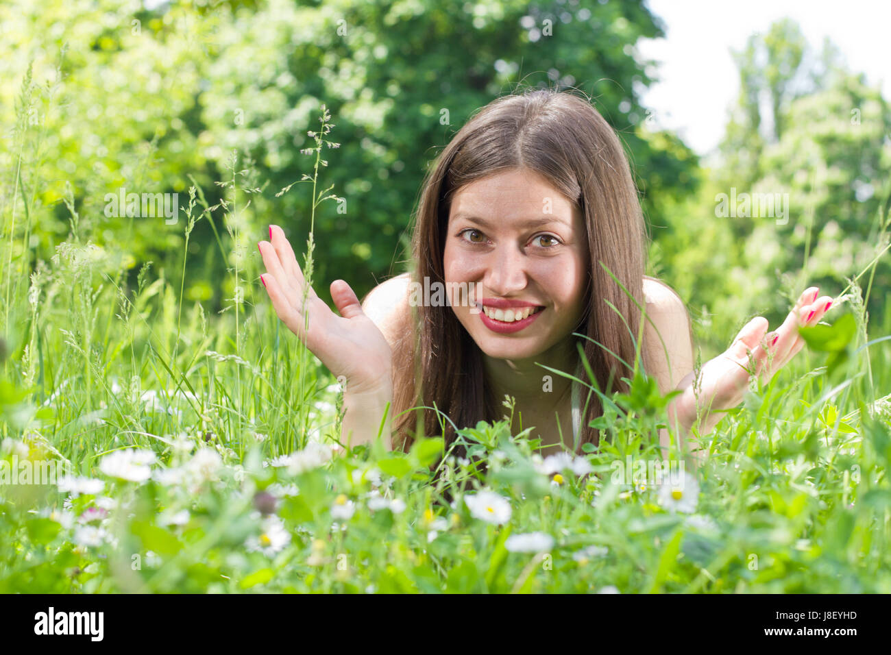 lifestyle, freedom, liberty, spring, facilitate, ease, resting, relax ...