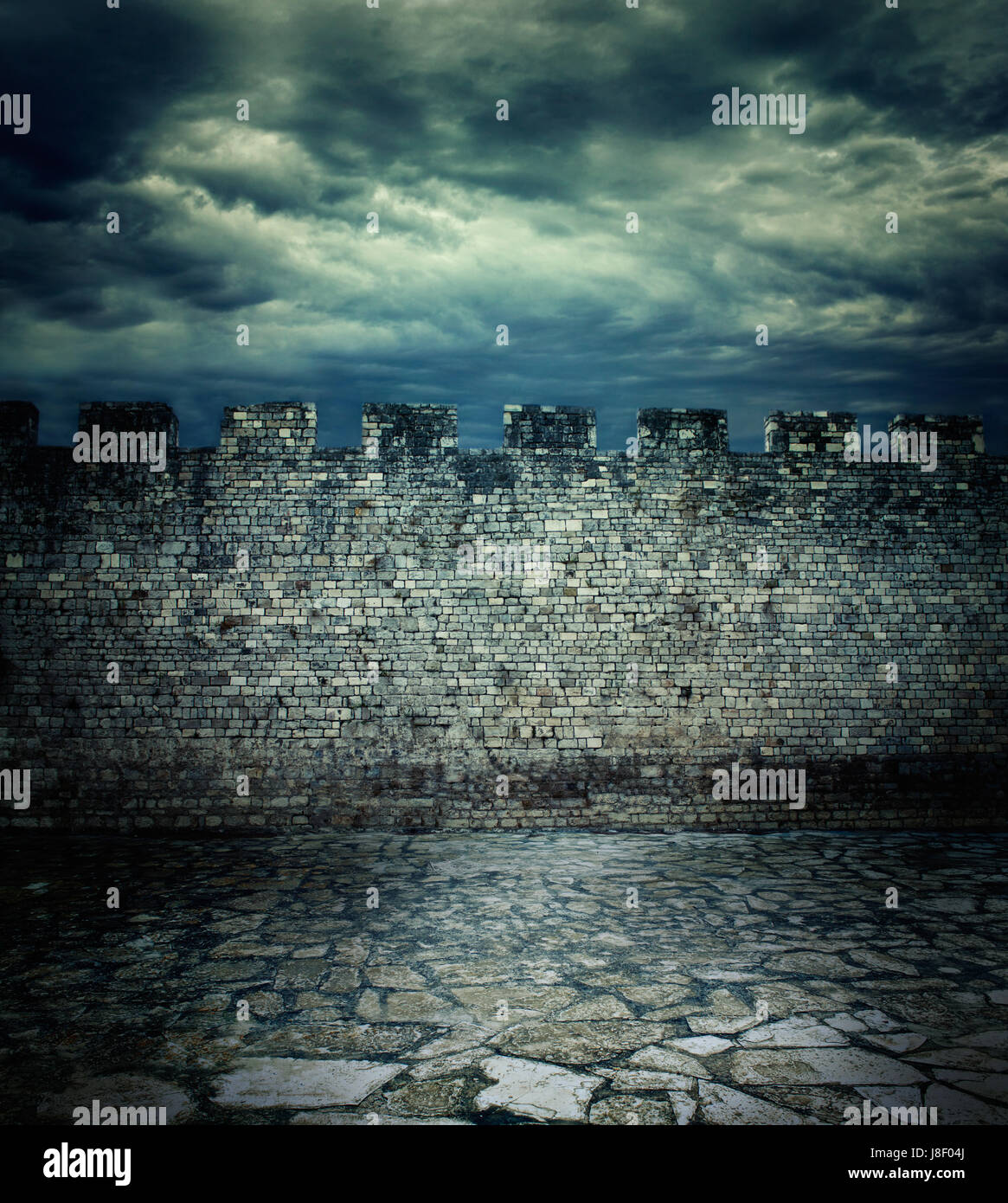 wall, dramatic, brick, medieval, old, backdrop, background, texture ...