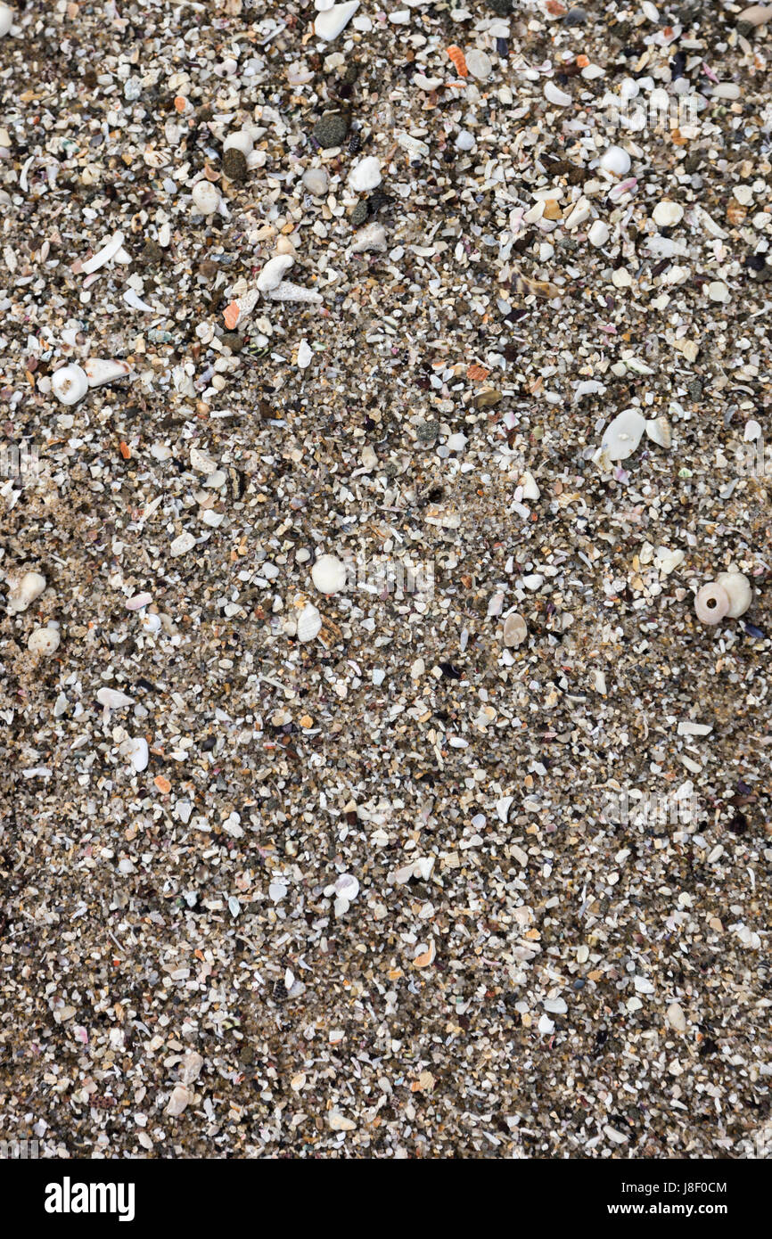 Aerial view of rocks Stock Photo - Alamy