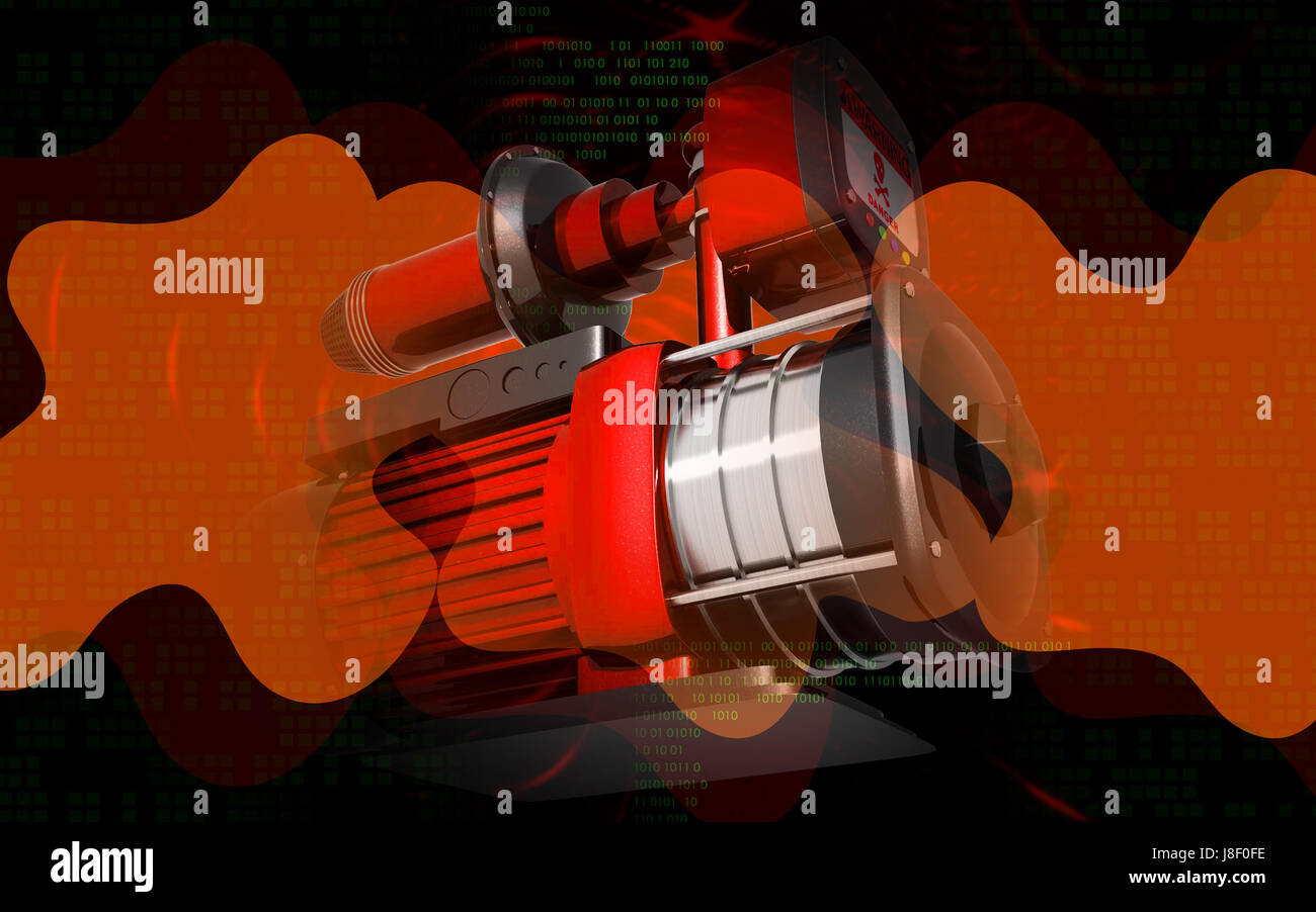 graphics, colour, industry, machinery, energy, power, electricity ...