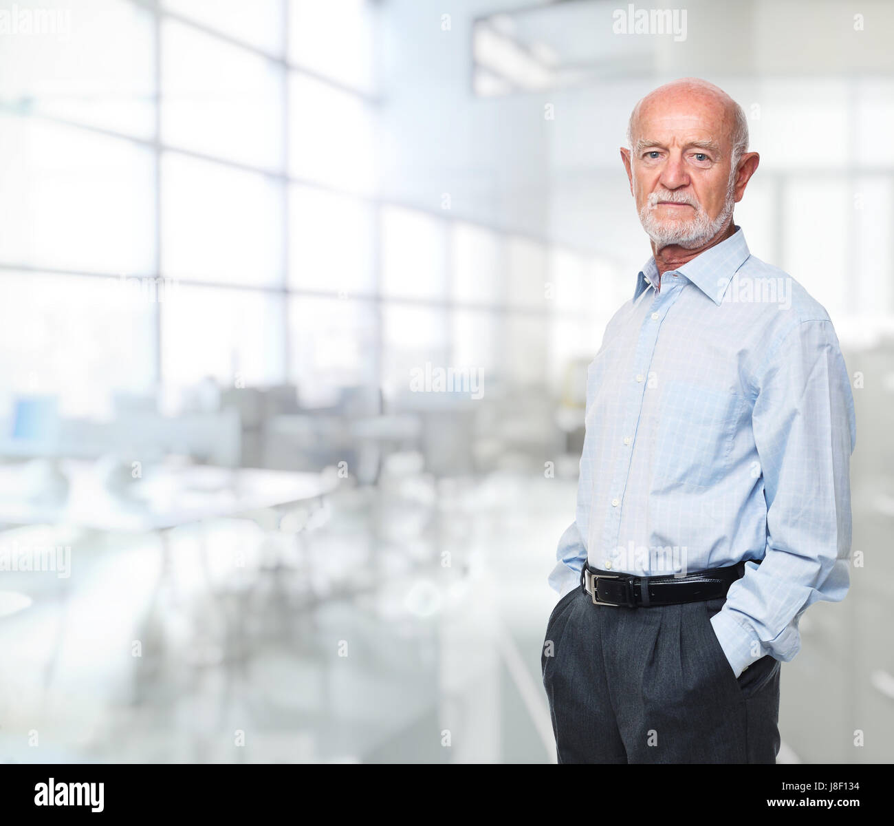 office, blank, european, caucasian, standing, aged, old, workers ...