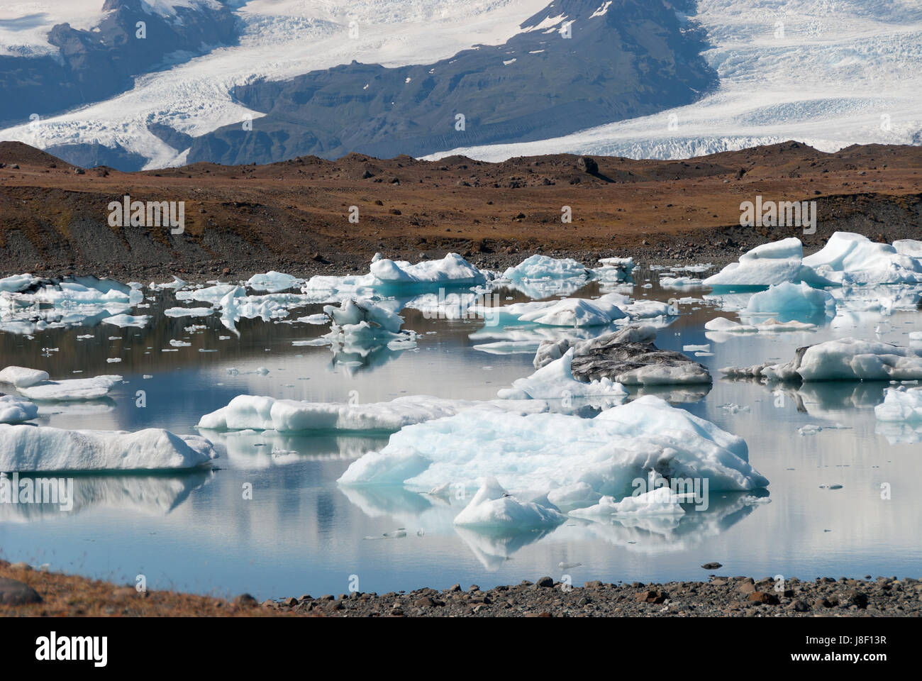 environment, enviroment, arctic, iceland, lagoon, icebergs, ice ...
