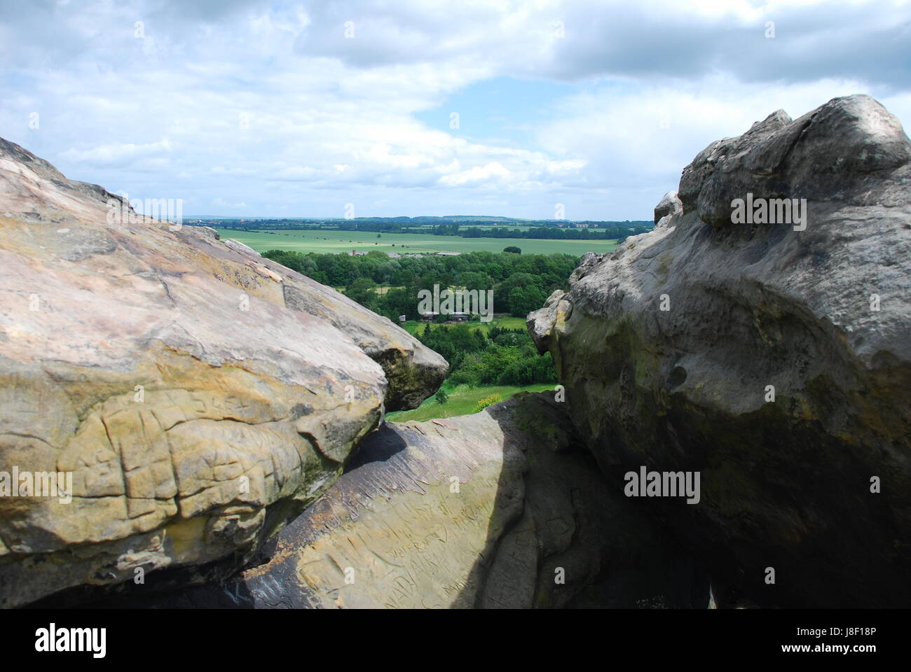 stone, hike, go hiking, ramble, rock, tourist, devil, devils, migrate ...