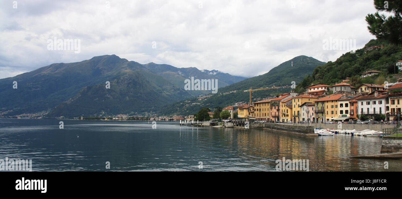 house, building, sight, view, outlook, perspective, vista, panorama ...