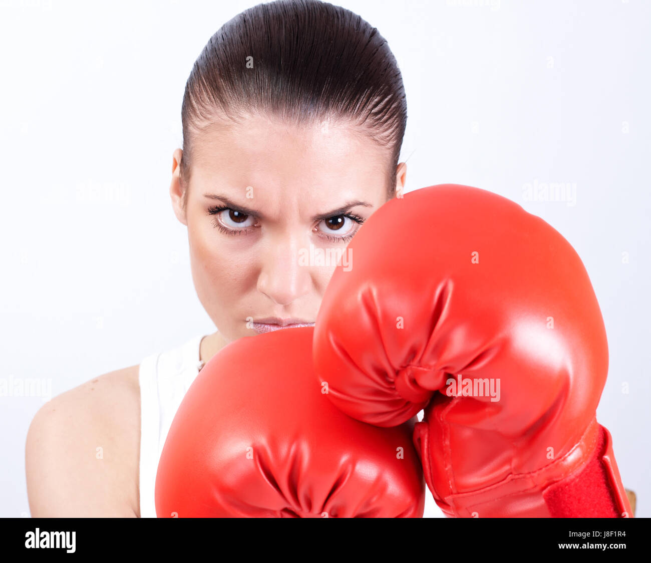 fight, fighting, emotion, fitness, woman, gesture, women, female, fight ...