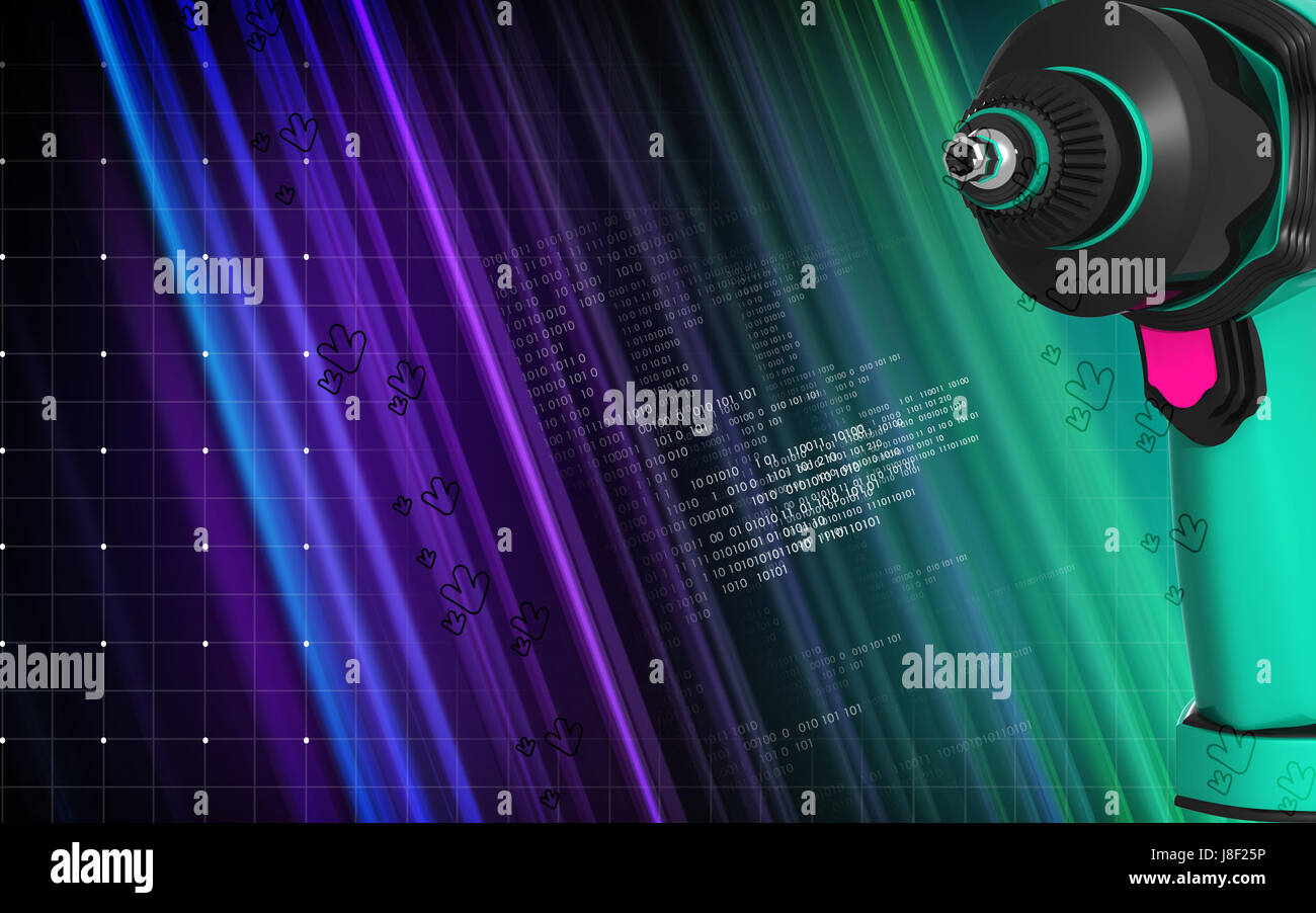 blue, impact, tool, graphics, colour, industry, illustration, electric ...