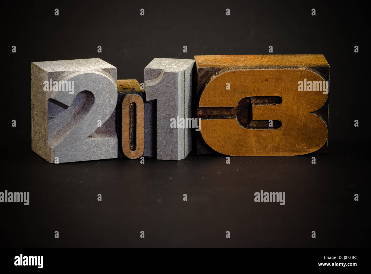 industrial, wood, date, time, time indication, vintage, letters, word ...