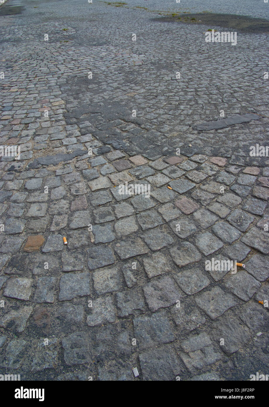 city, town, antique, vintage, rock, pavement, traditional, surface ...