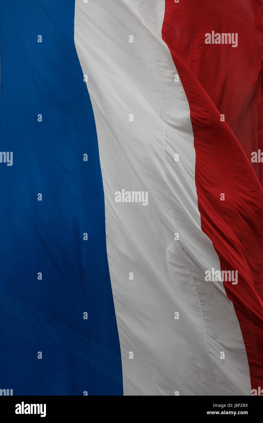 blue, france, flag, banner, country, pattern, french, nation, tissue ...