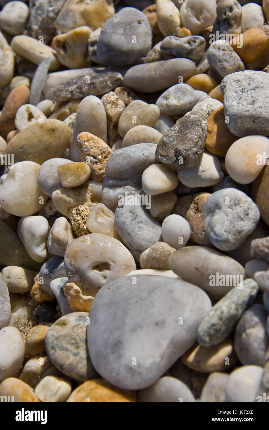 stone, beach, seaside, the beach, seashore, gravel, coast, granite ...