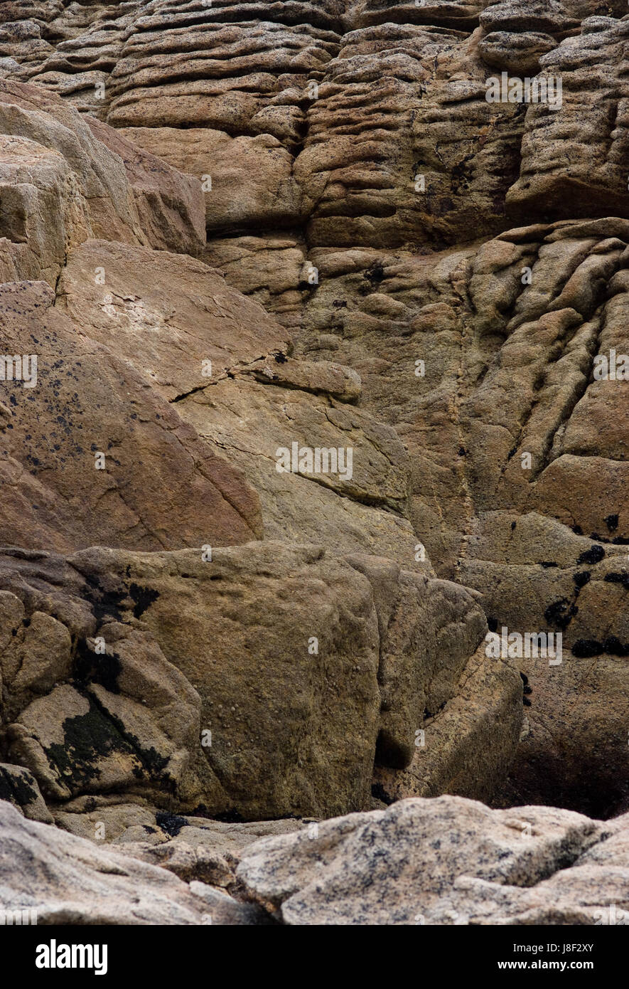 stone, rough, rock, granite, rocky, fissured, cracked, mineral ...