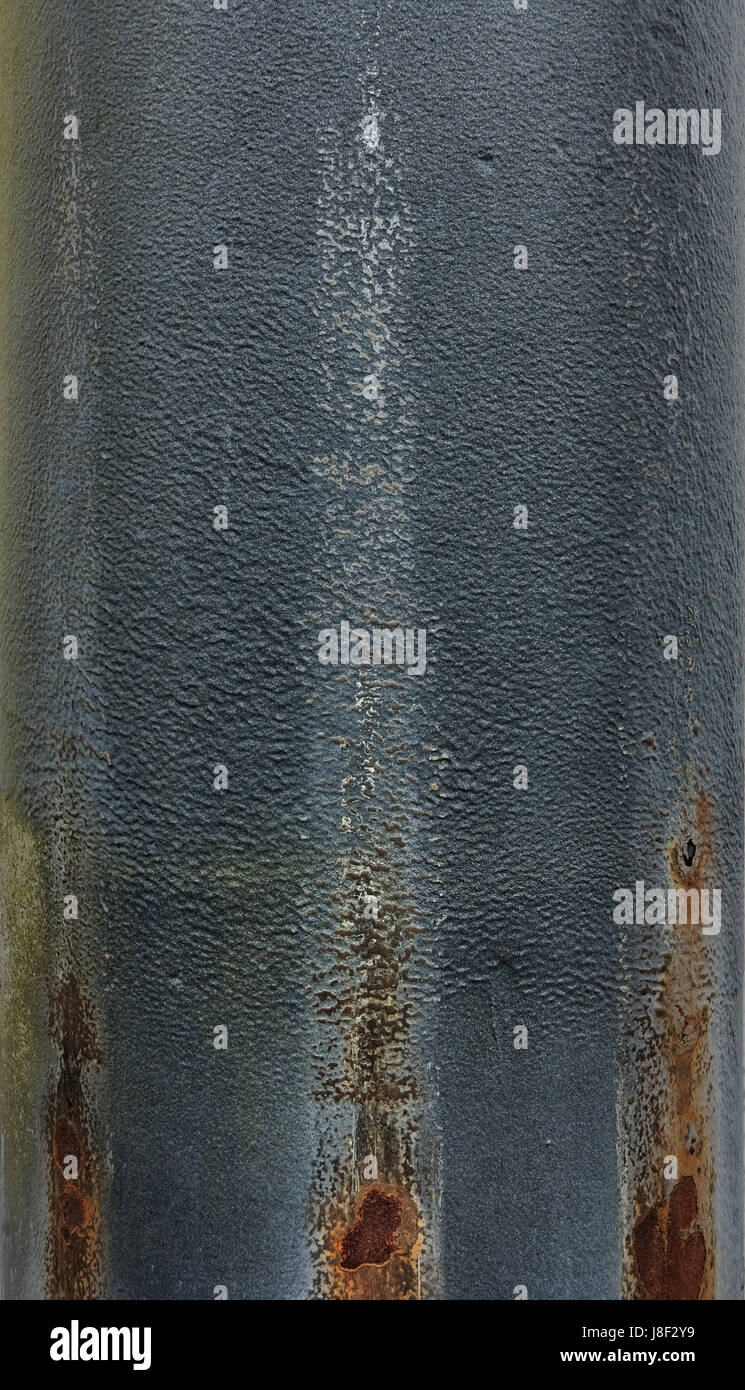 colour, metal, rusty, rust, tube, paint, old, grey, gray, pipe, texture ...