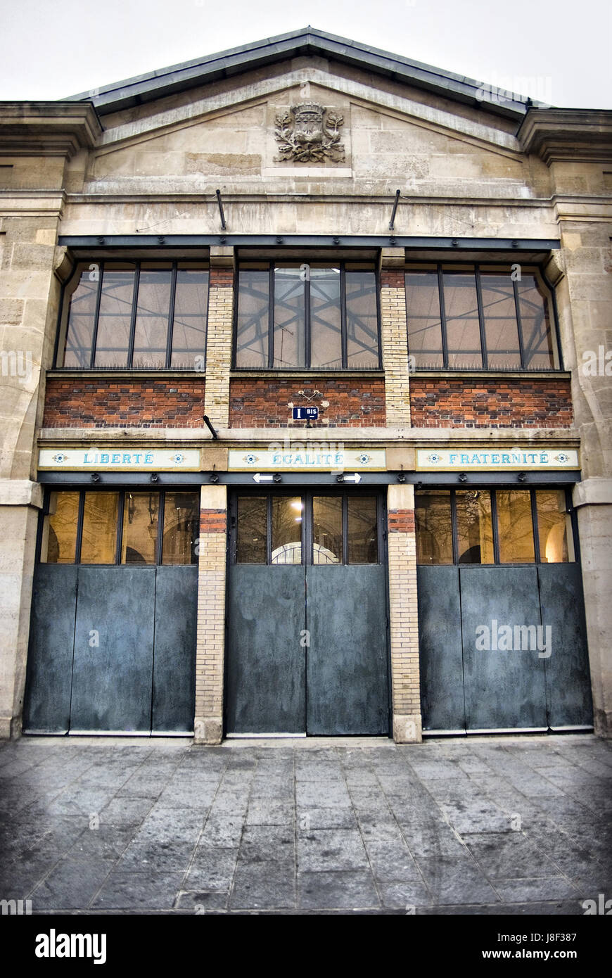 culture, stone, vintage, paris, france, brick, style of construction ...