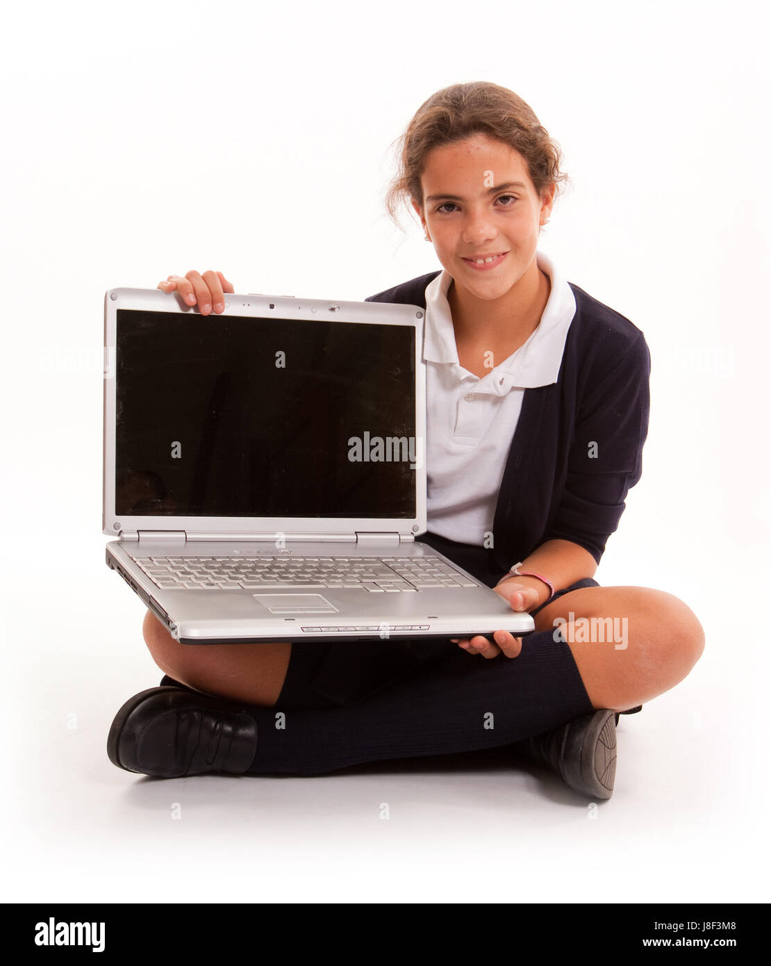 study, laptop, notebook, computers, computer, education, teen, uniform ...