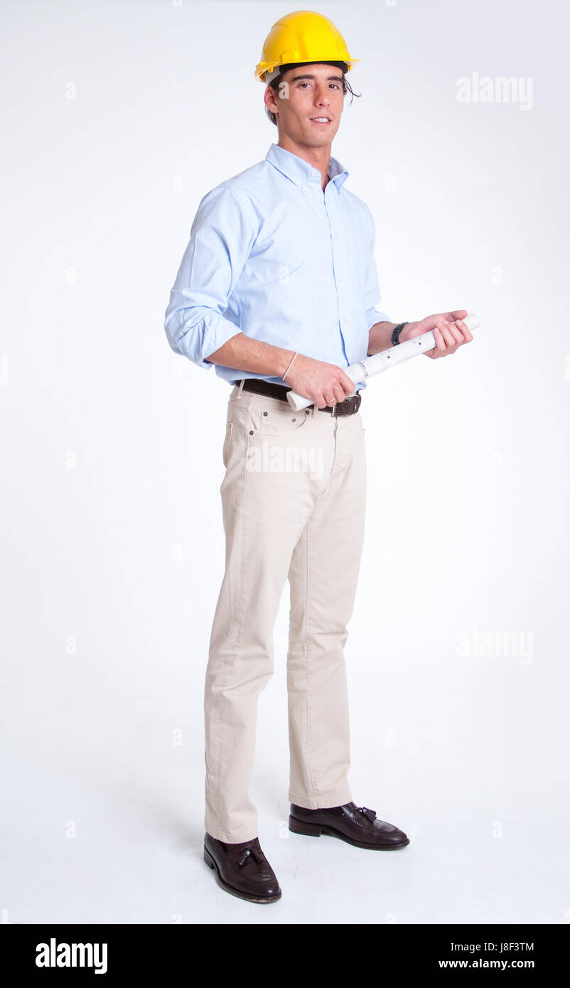 career, job, model, design, project, concept, plan, draft, male ...