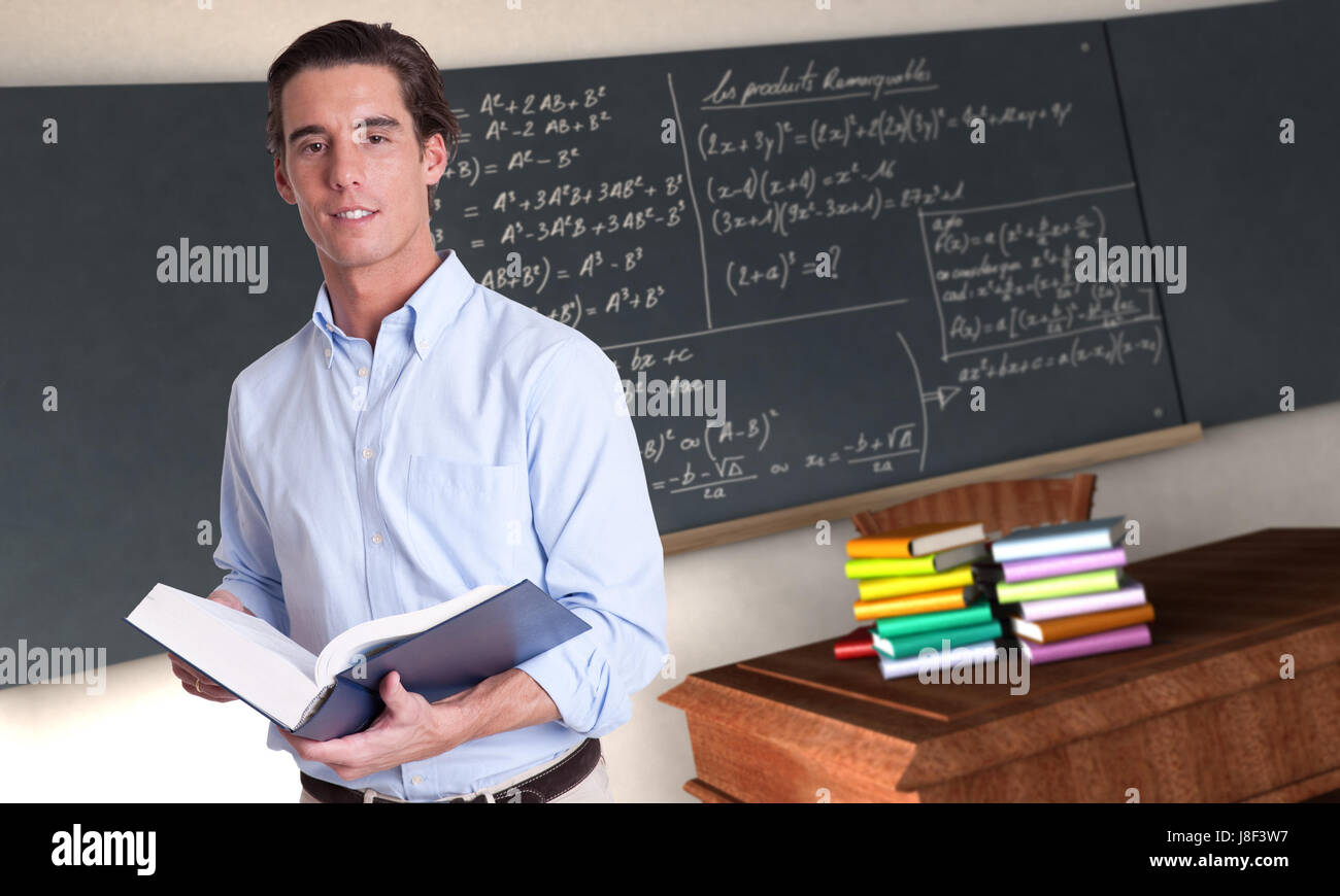 Teacher figures hi-res stock photography and images - Alamy
