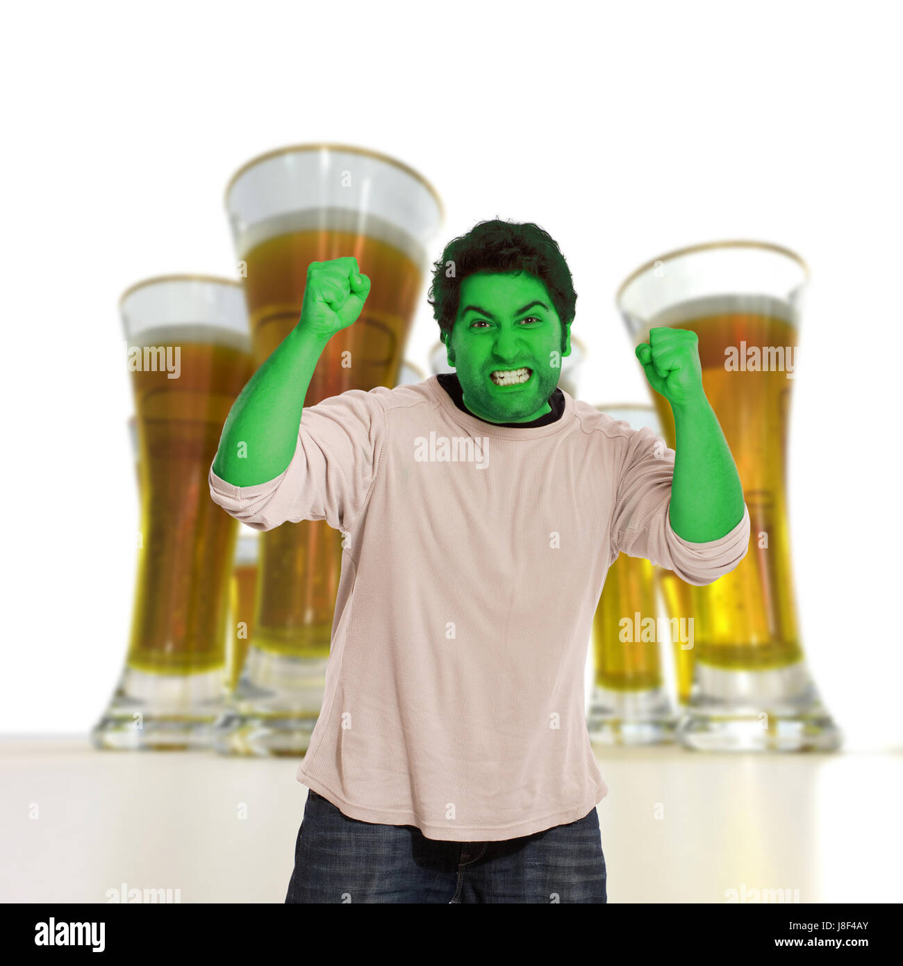 gesture, drink, drinking, bibs, strong, alcohol, fist, beer, crisis ...