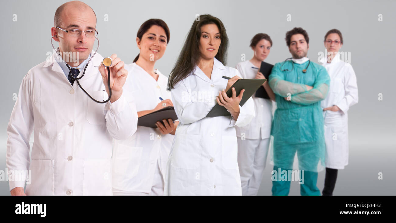 doctor, physician, medic, medical practicioner, woman, health ...