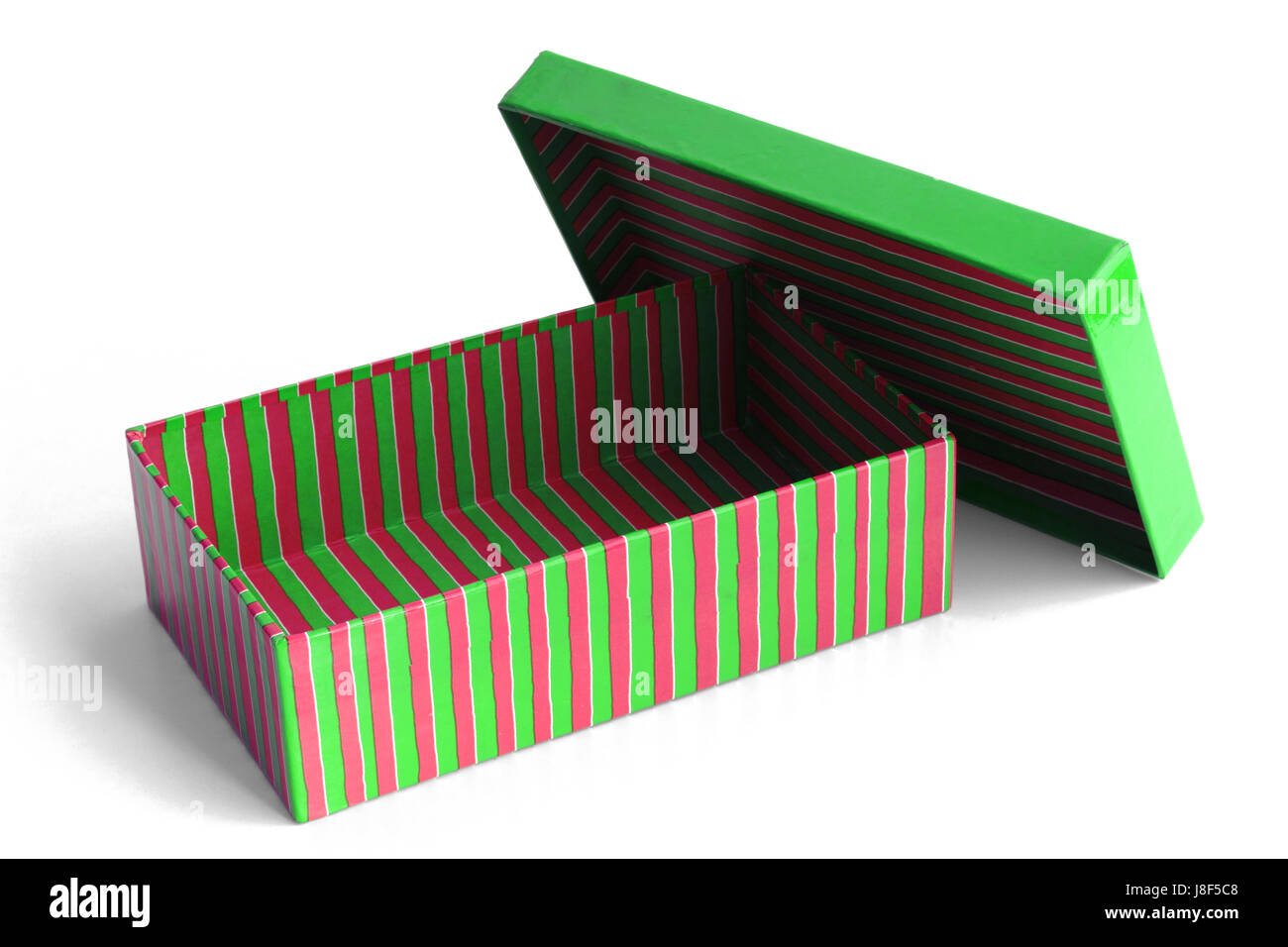 isolated, optional, symbolic, green, blank, european, caucasian, gift ...