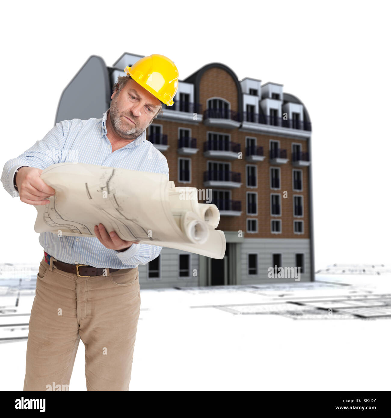 house, building, city, town, model, design, project, concept, plan ...