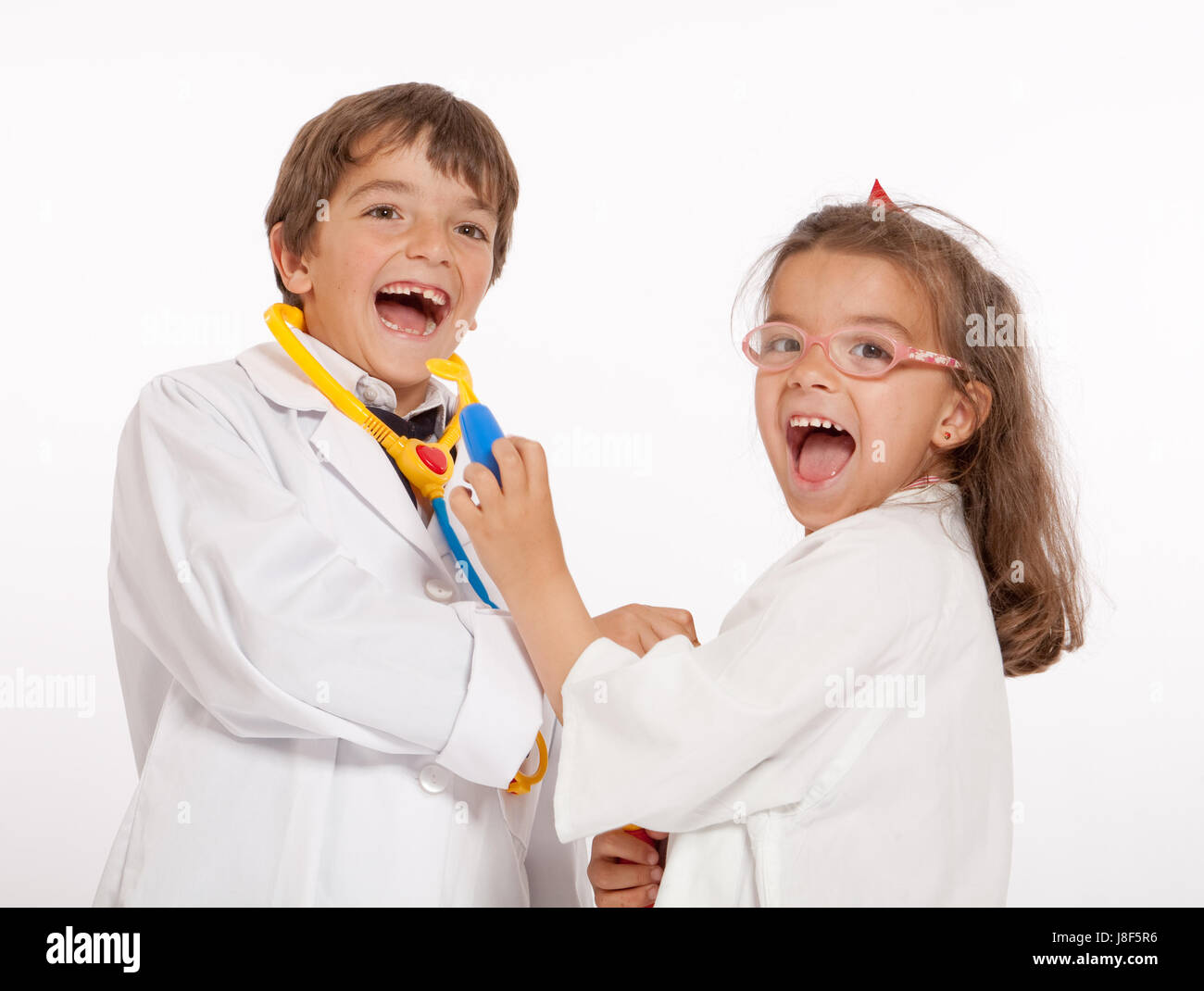 doctor, physician, medic, medical practicioner, laugh, laughs, laughing ...