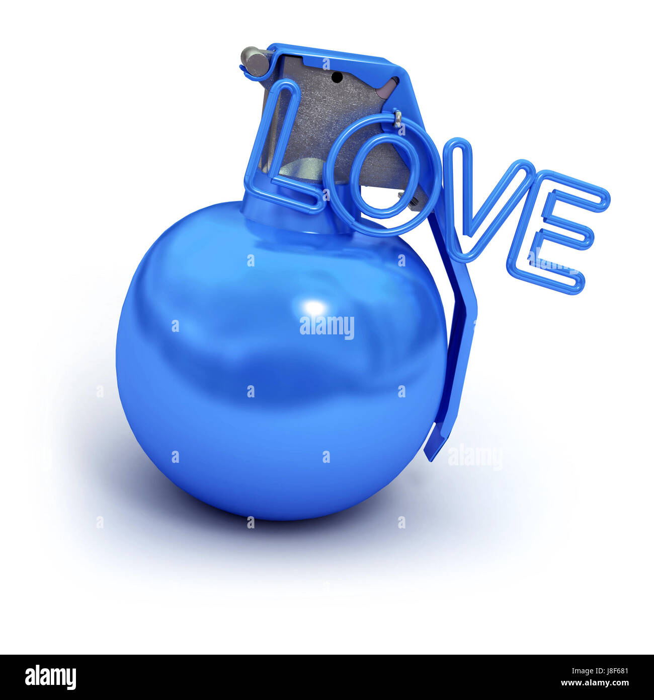 Fell fighting hi-res stock photography and images - Alamy