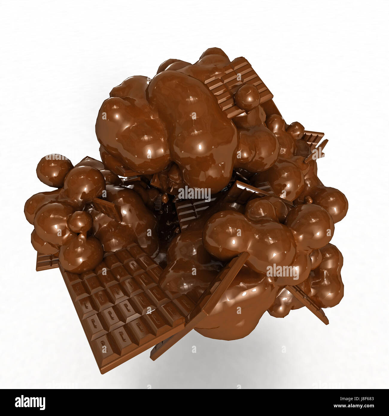 food, aliment, sweet, brown, brownish, brunette, gourmet, candy, cocoa ...