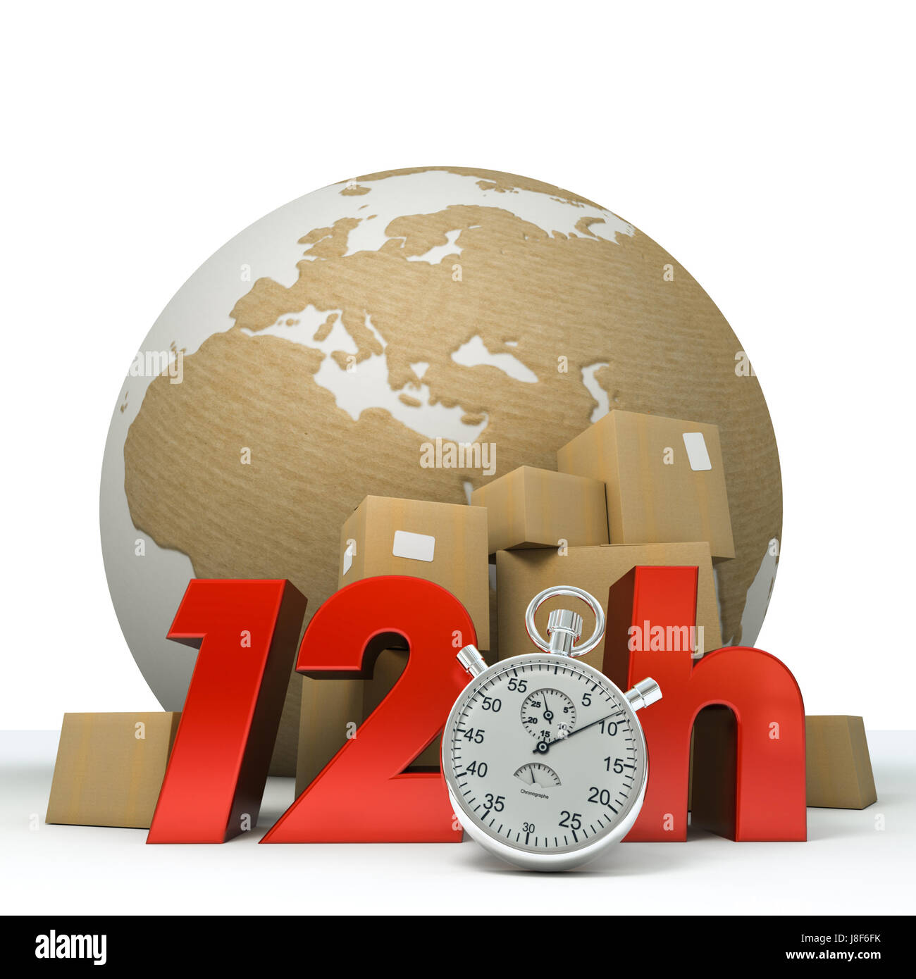 isolated, traffic, transportation, hours, logistics, express, package ...