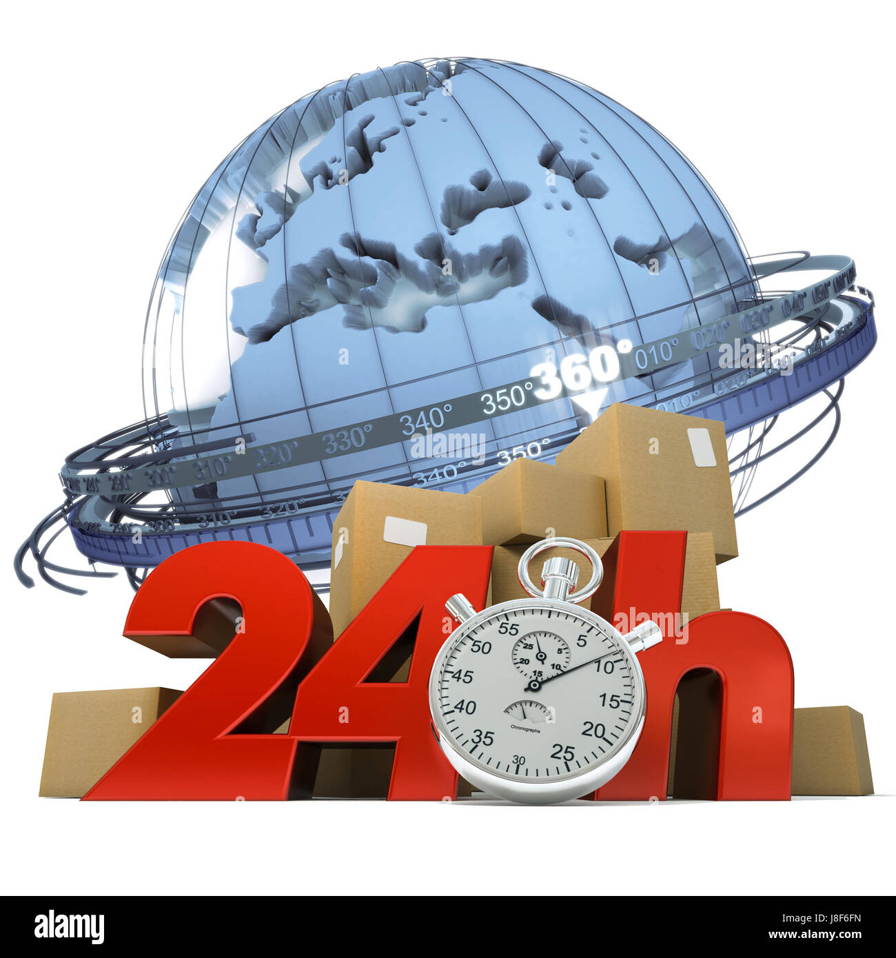 isolated, traffic, transportation, hours, logistics, express, package ...