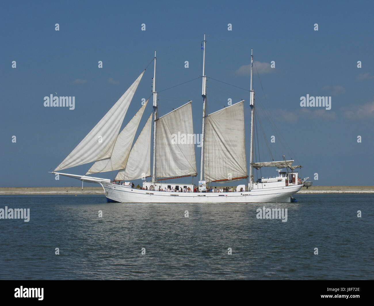 spare time, free time, leisure, leisure time, sail, harbor, sailing ...