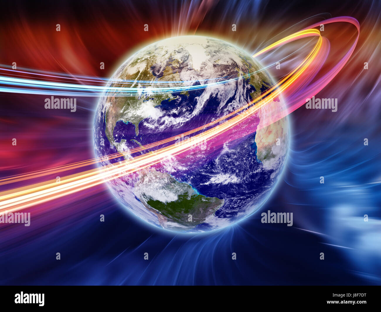 blue, motion, postponement, moving, movement, model, design, project ...