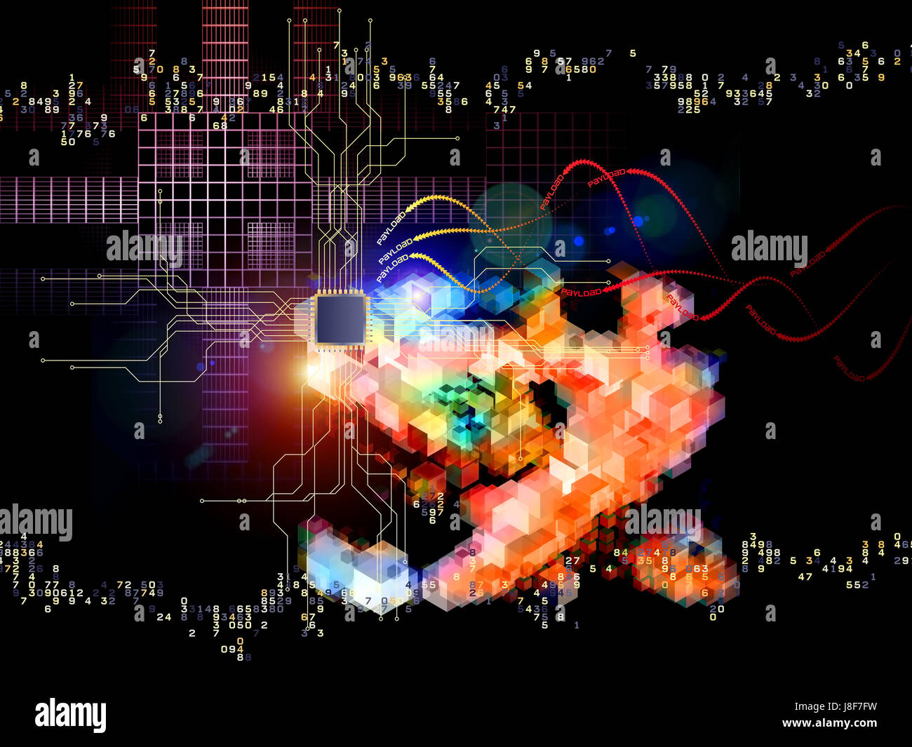 motion, postponement, moving, movement, calculation, composition, model ...