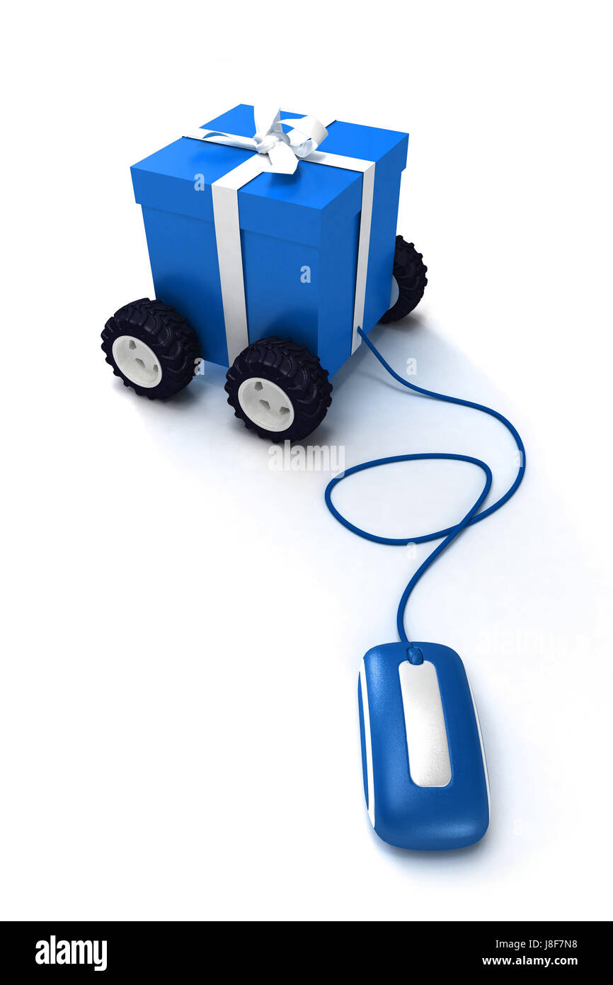 blue, present, order, holiday, birth, childbirth, parturition, delivery ...