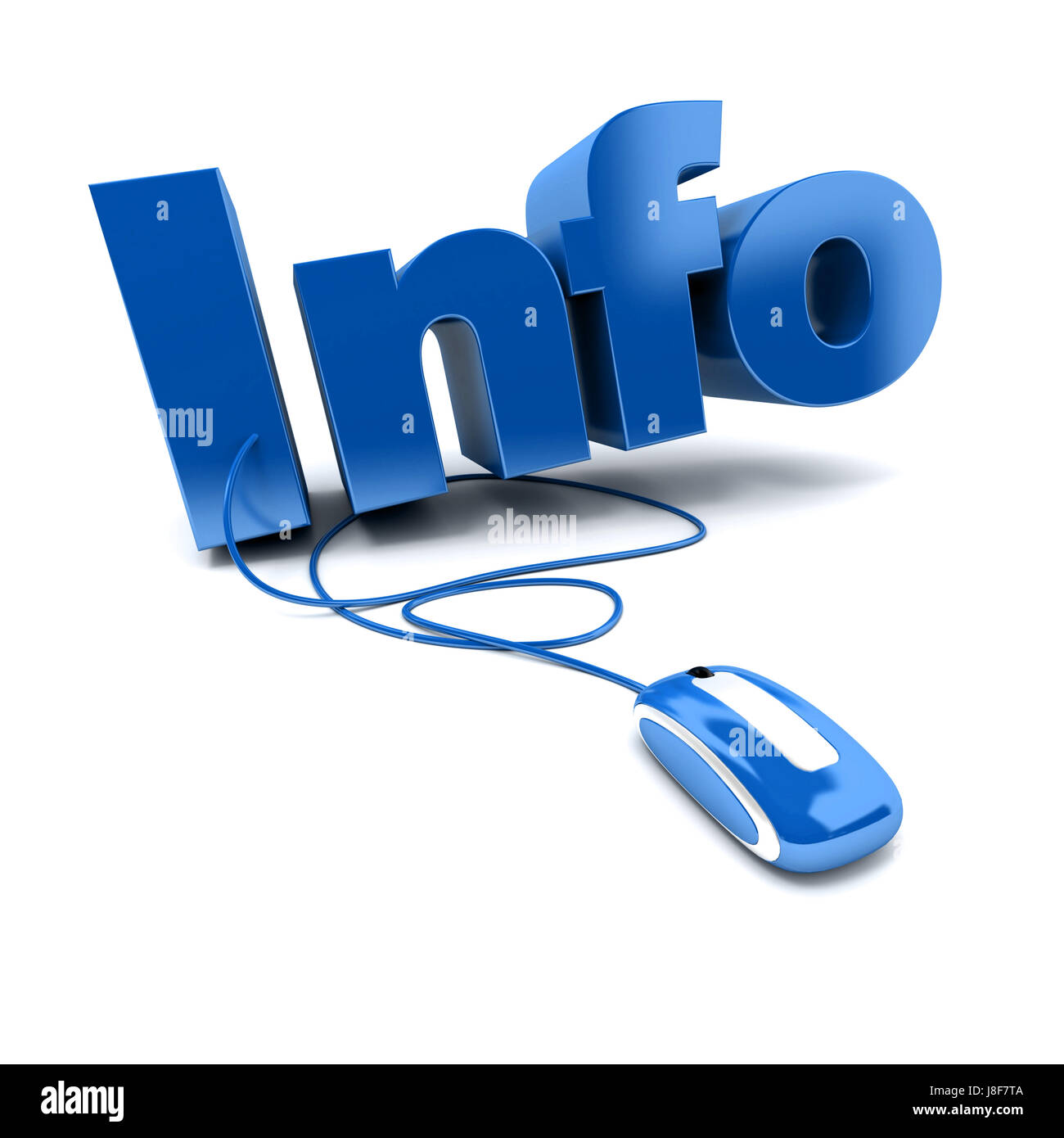 blue, info, data, informations, substratums, facts, information ...