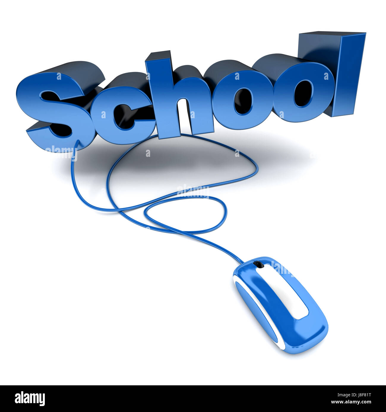 study, blue, education, model, design, project, concept, plan, draft ...