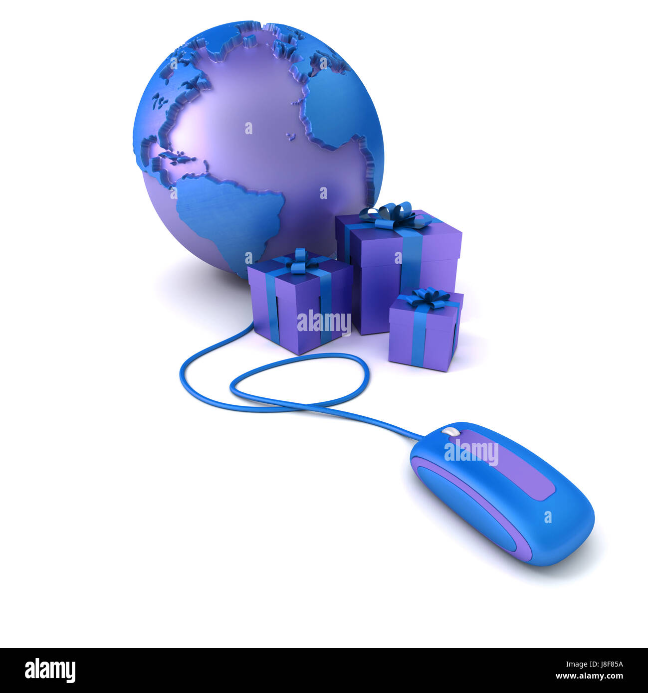 blue, present, order, birth, childbirth, parturition, delivery, traffic ...