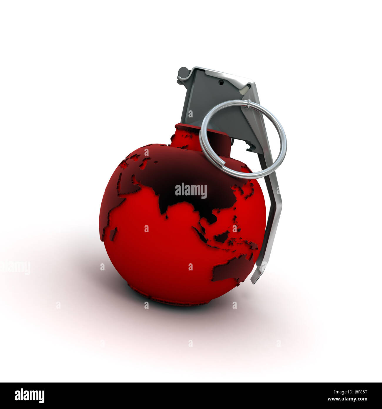 fight, fighting, army, war, military, bomb, globe, planet, earth, world ...