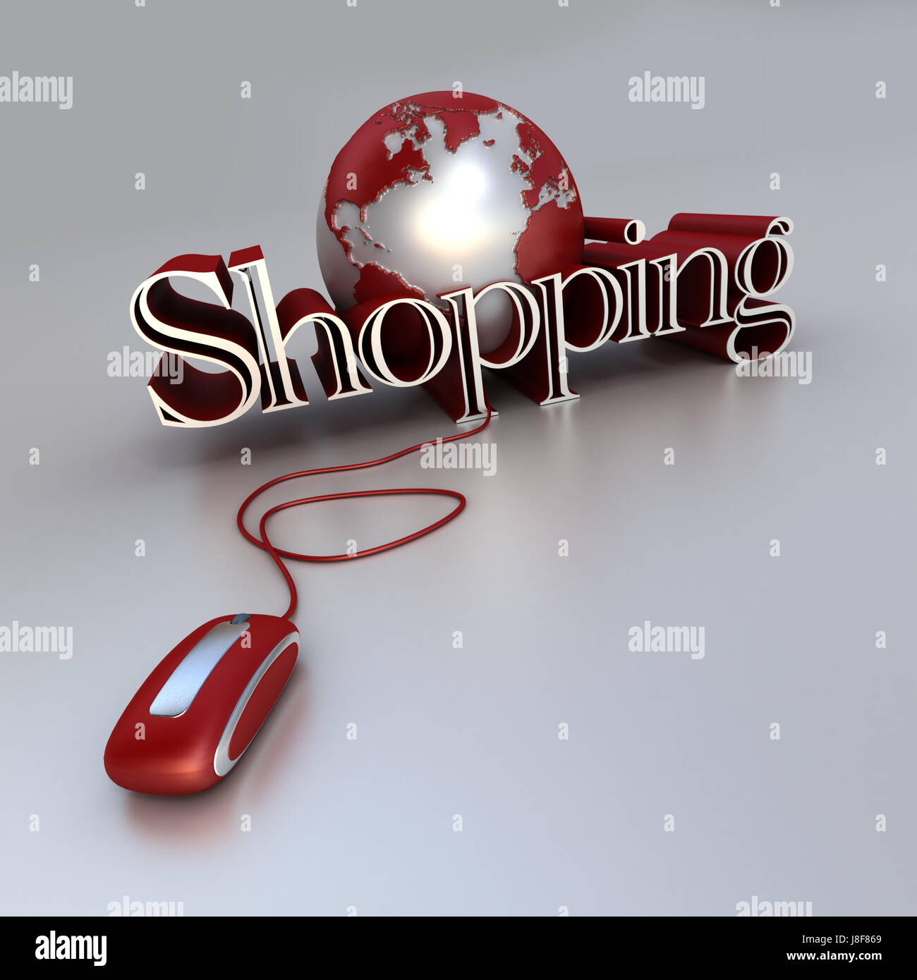 blue, sell, model, design, project, concept, plan, draft, silver, shopping Stock Photo - Alamy