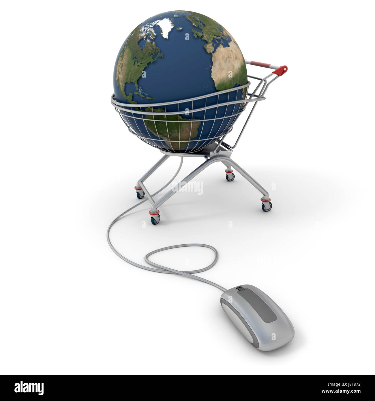 World trade center shopping center Cut Out Stock Images & Pictures - Alamy