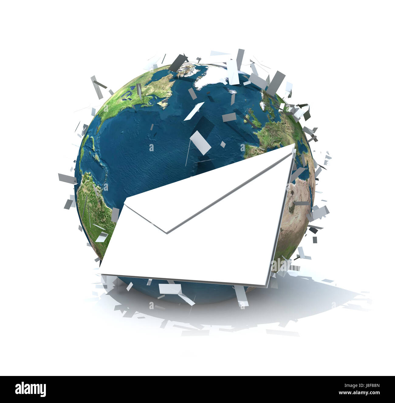 Letter transportation hi-res stock photography and images - Alamy