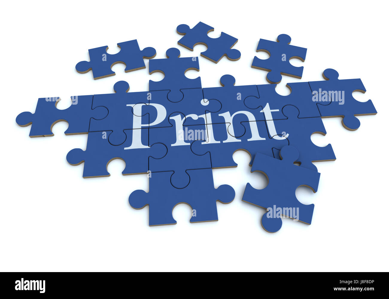 newspaper, journal, blue, model, design, project, concept, plan, draft ...