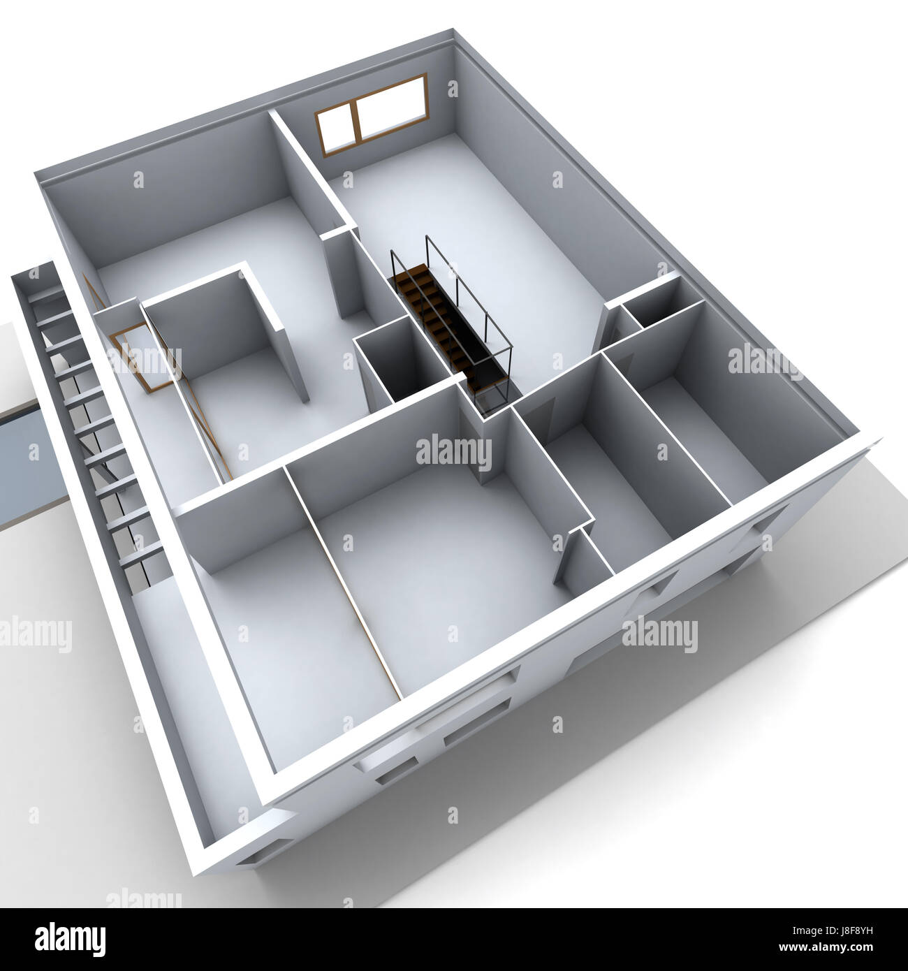 house, building, build, illustration, style of construction ...