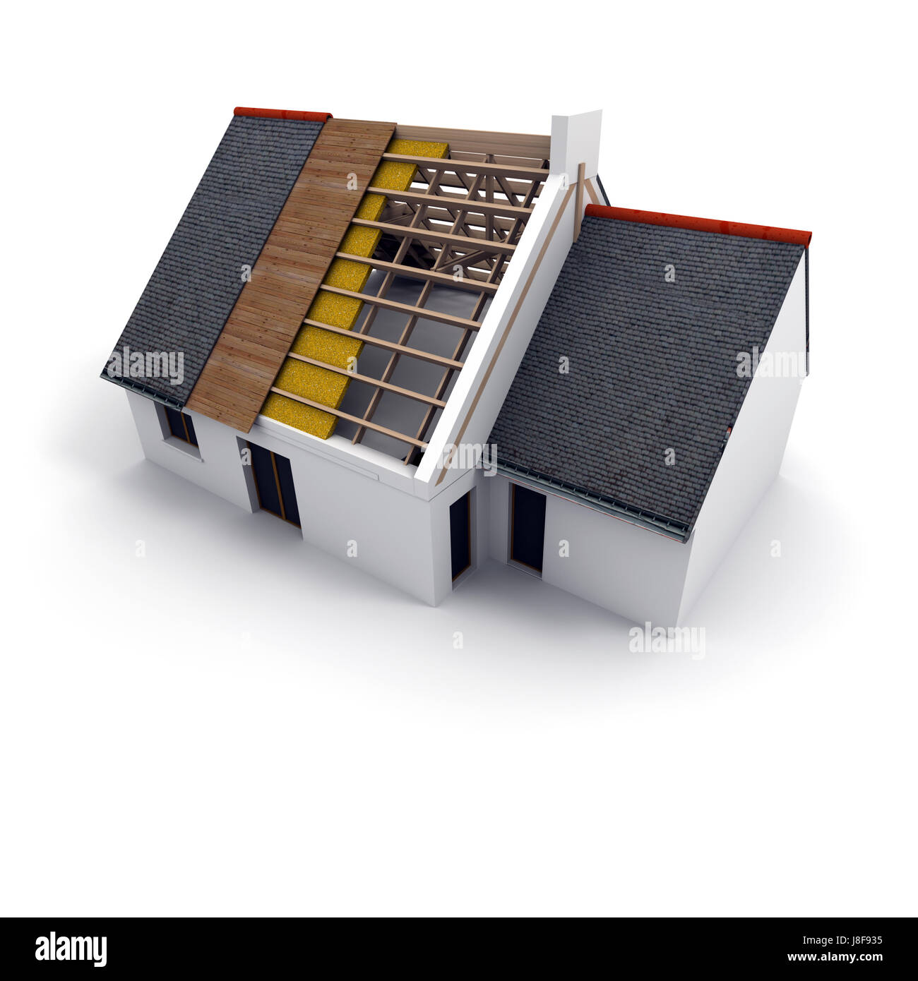 house, building, model, design, project, concept, plan, draft, reform ...