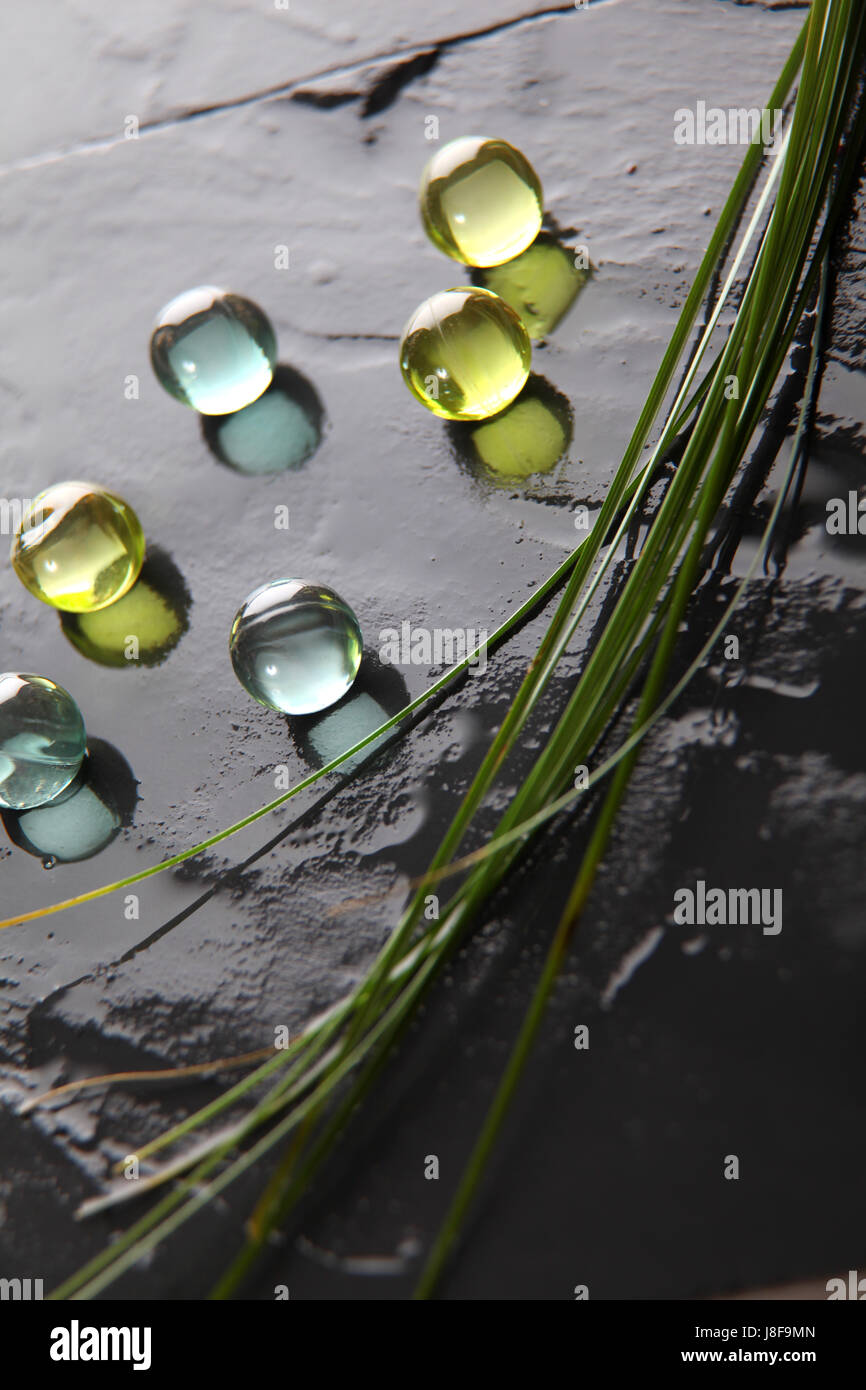 health, composition, relaxation, closeup, freshness, wellbeing, shower ...